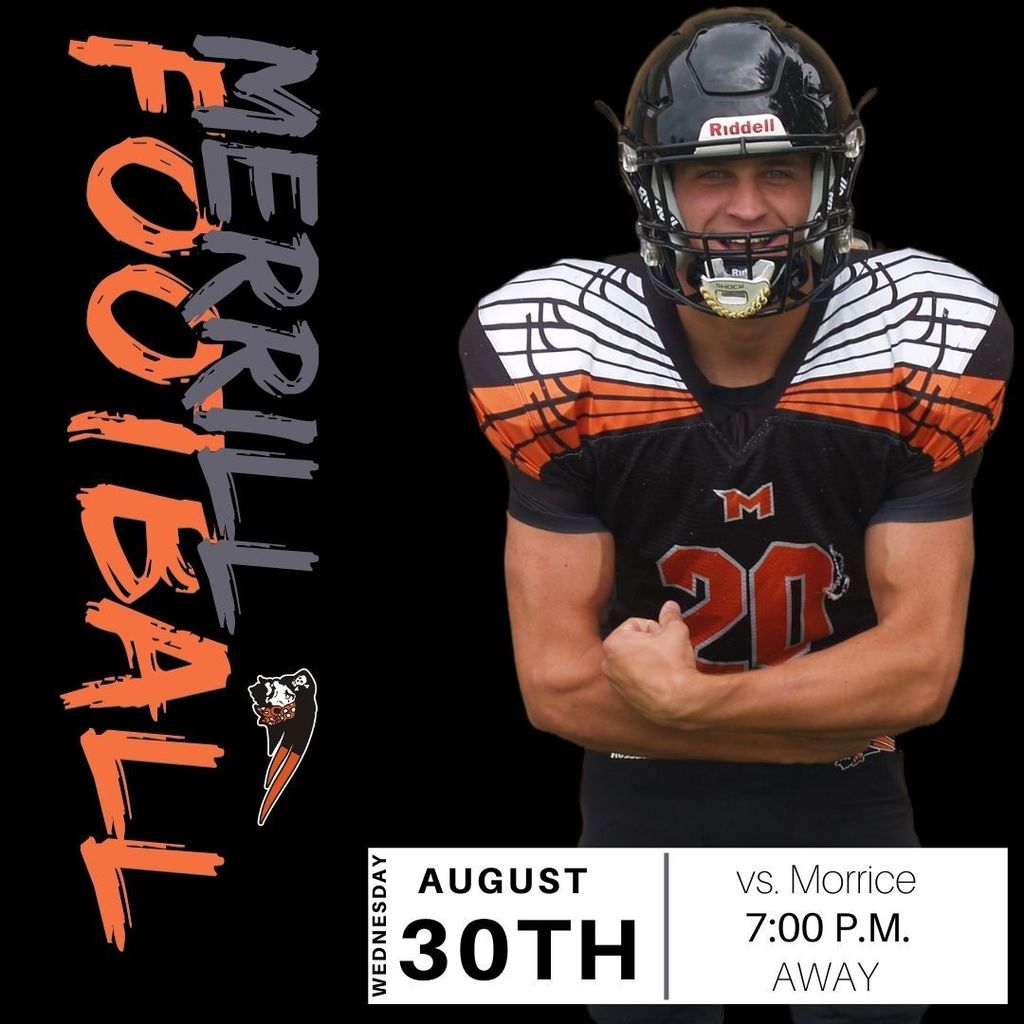 Live Feed | Merrill High School